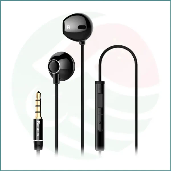 Baseus Encok H06 | Wired Earphones – Pak China Mart