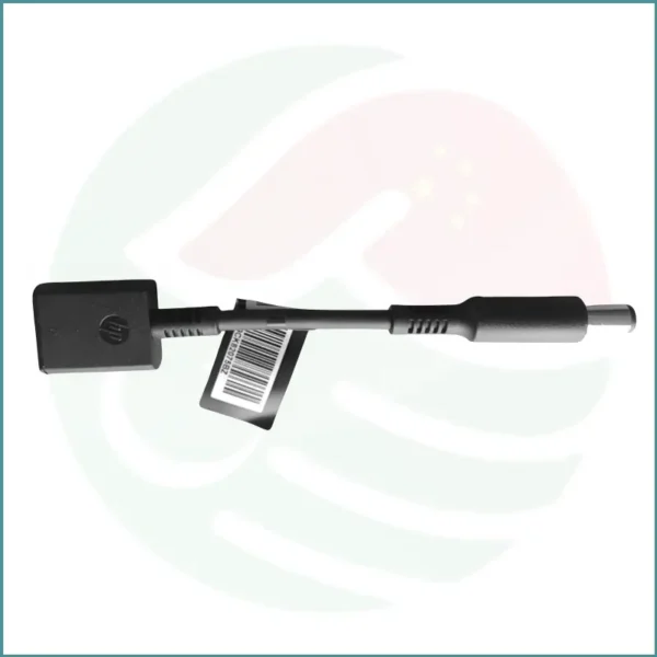 HP Blue Pin Female to Round Pin Male Charger Converter | Smart AC ...