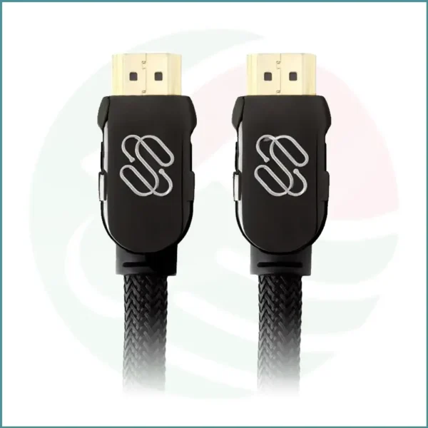 Sewell HDMI Male To HDMI Male Cable | 3ft | 1080p/4K/3D/Ethernet ...
